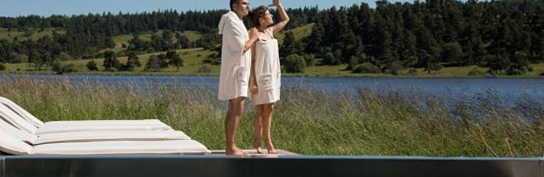 SPA BOREAL - EcoLodge Instants d'Absolu